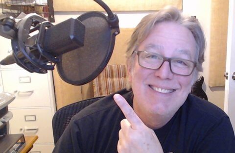 Jan Anderson | Oregon Voice Talents