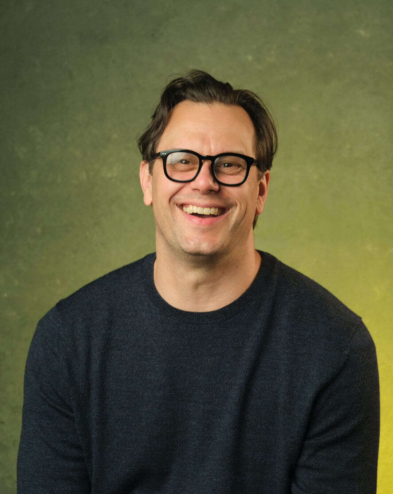 Timothy Campbell | Oregon Voice Talents